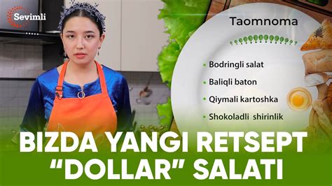 Olov Pazanda 148 Mavsum 2 Qism Ovqatga Tuz Oʻrniga Ichimlik Sodasi