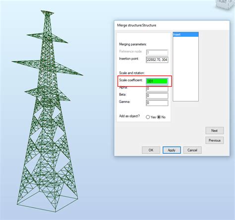 Solved Unit Setup And Nonlinear Analysis Autodesk Community
