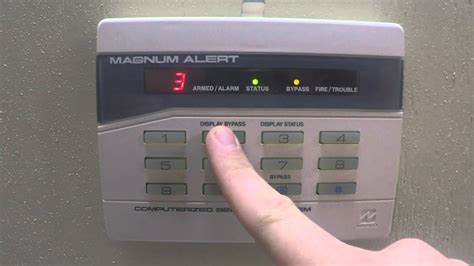 Napco Gemini Alarm System Napco 801supersaverpk Gemini Series Gem P801