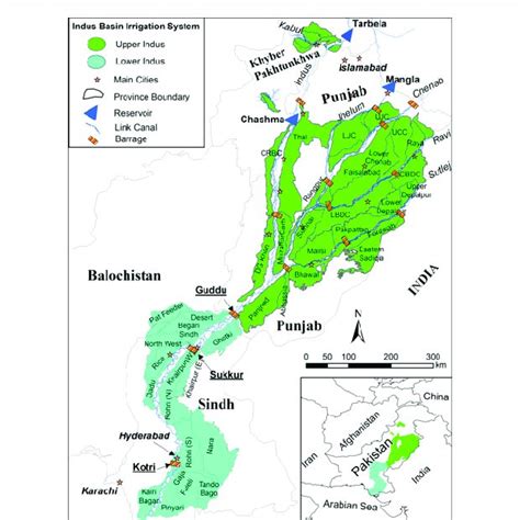 Schematic Drawing Of Aquifer Types Download Scientific Diagram