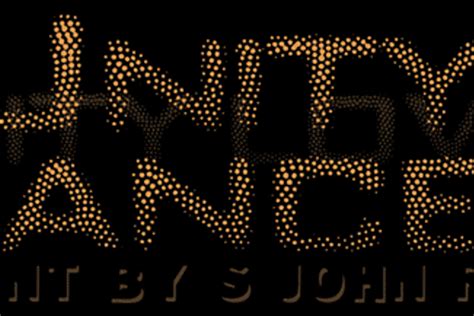 Unity Dances Font Cumberland Fontworks FontSpace