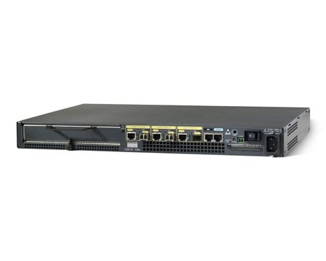 7301 Router Chassis