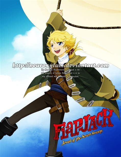 8 Fanart Ideas Misadventures Of Flapjack Flapjack Cartoon