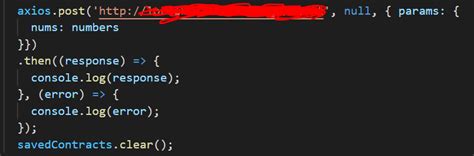 Java Axios Post Spring Requestparam Error Request Header Is Too