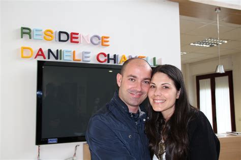 Luisa Salvata Dagli Ematologi Perugini Comitato Daniele Chianelli