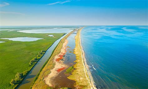 Fluviul Dunarea Descopera Frumusetea Acestei Comori Naturale