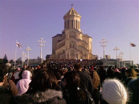 გვენეტაძეების საგვარეულო კავშირი Tbilisi