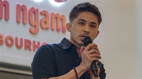 Dambakan Badan ‘six Pack Serta Amalan Gaya Hidup Sihat Pelakon Shah Radhi Sudah 4 Tahun Tak