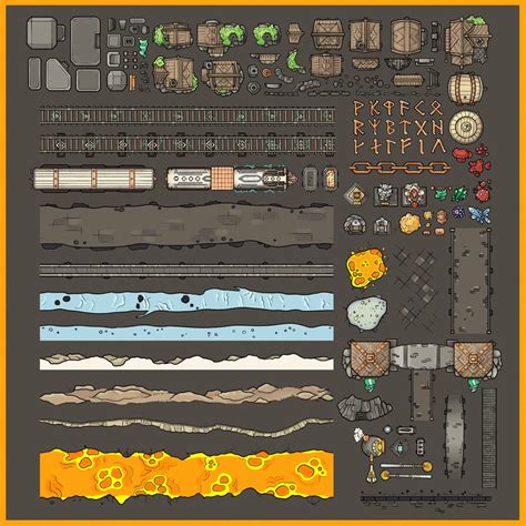 Theme Of The Month Cartographyassets