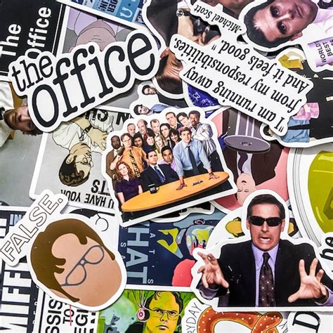 Meme Reaction Stickers Etsy