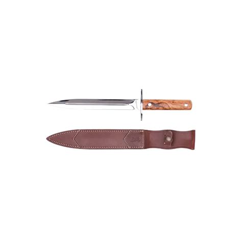 Faca Browning Dagger Loja Amster