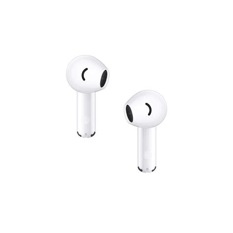Buy Huawei Freebuds Se Wireless In Ear Earbuds White Huw Freebuds Se Wht Online In Uae