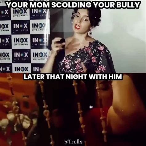 I Like My Bully Having My Mom If You Wish To Be My Bully Do Contact Me