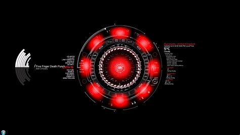 Jarvis Live Wallpapers Top Free Jarvis Live Backgrounds Wallpaperaccess