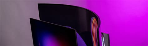 Two Lg Ultragear Oled Monitors Tested Review