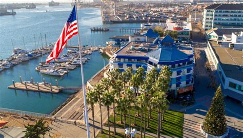 Day Trip To Oakland Jack London Square And Beyond