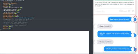 Html5 Como Fazer Com Que A Propriedade Cliprect Não Ocupe