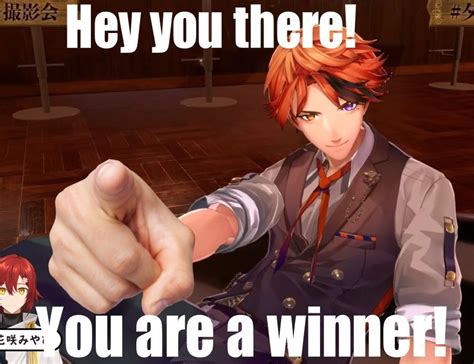 Winning Son Meme Scrolller