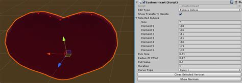 Runtime Mesh Manipulation With Unity The New