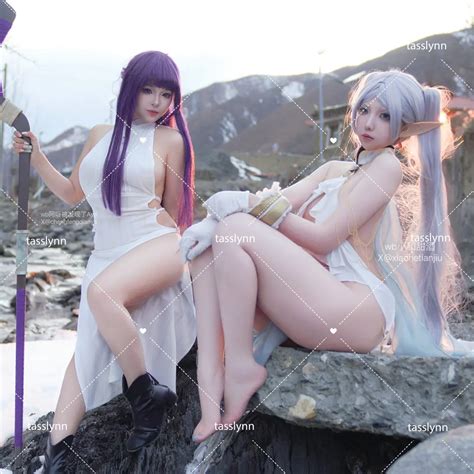 Goth Cosplay Sexy The Ultimate Guide To Wearing The Frieren Anime