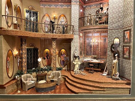 The Fascinating Miniature Museum In Arizona Youve Probably Never Heard Of