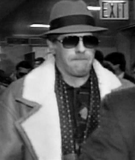 Wild Bill Cutolo Scrolller