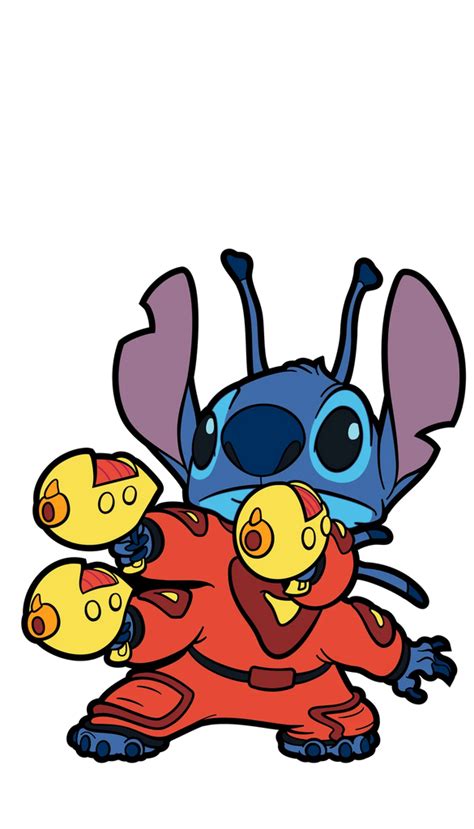 Figpin Disney ‘liloand Stitch Stitch 626 Lost 4 Toys