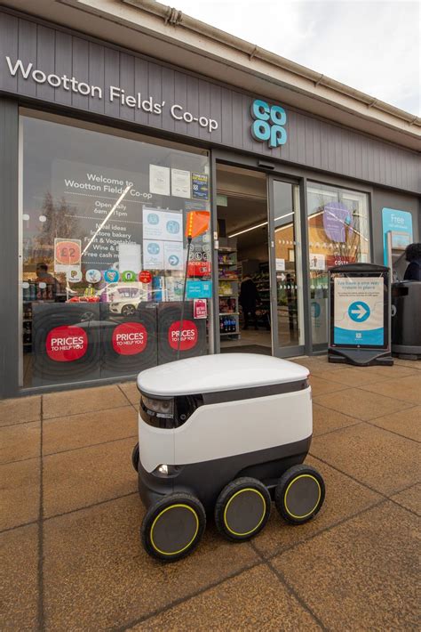 Shahab Anbarjafari On Linkedin Congratulations To Starship Technologies