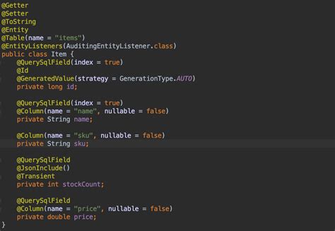 Apache Ignite As An Inter Microservice Transactional In Memory Data