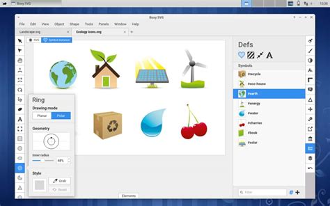 Boxy Svg Tutorial Logmumu