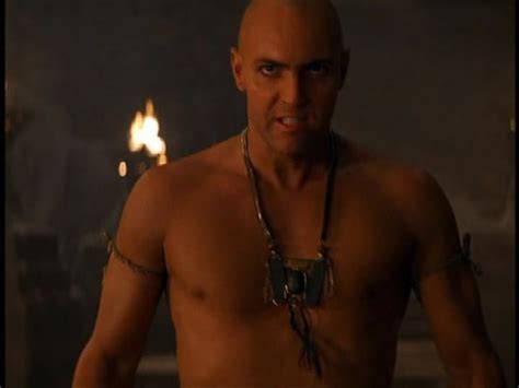 Imhotep From The Mummy And The Mummy Returns