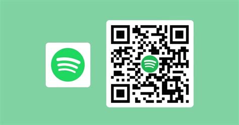 How To Create And Use A Spotify Qr Code Blogs
