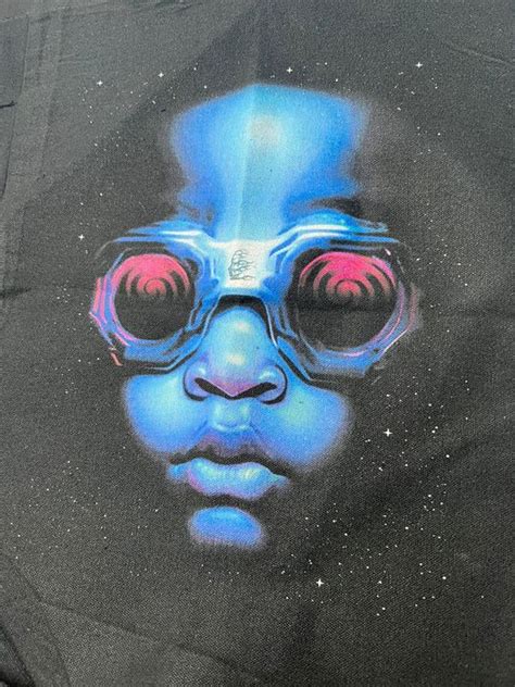 Hellstar Hellstar Goggles Bag Grailed