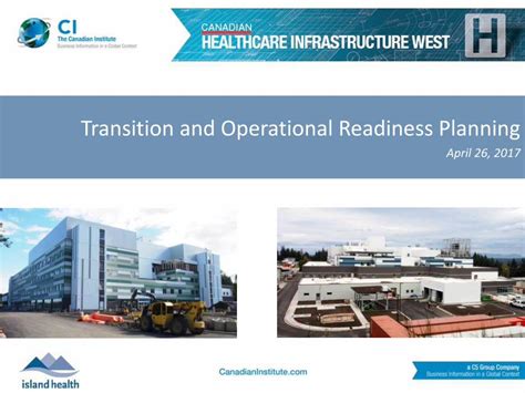 Pdf Transition And Operational Readiness Planning · With Design