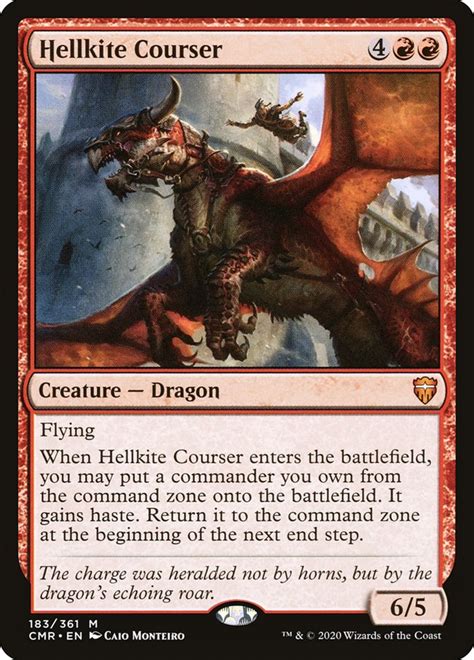 How Does Adventure Work With Commander Tax