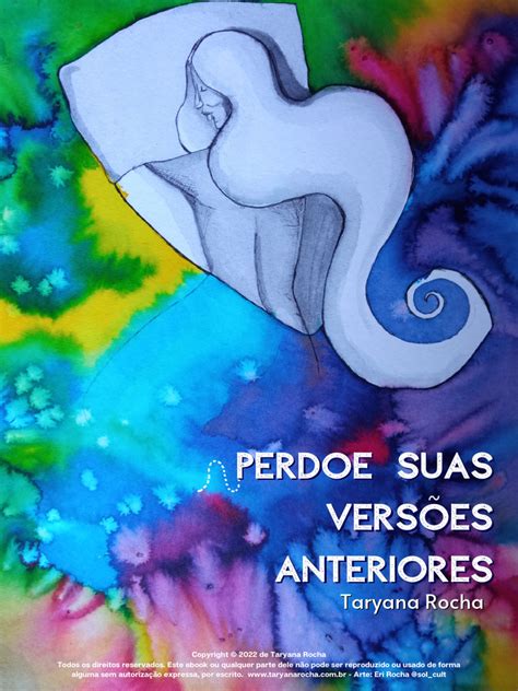 Perdoe Suas Versoes Anteriores V1 Pdf Direitos Autorais Atitude Psicologia