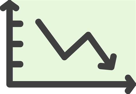 Downtrend Vector Art Icons And Graphics For Free Download