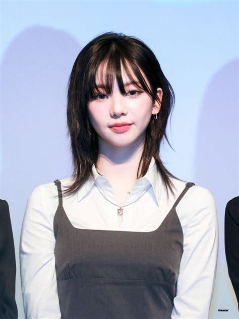 카리나 에스파 촬스의 이슈와 유머