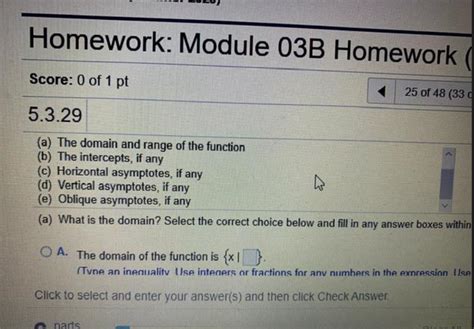 Solved Homework Module 03b Homework Score 0 Of 1 Pt 25