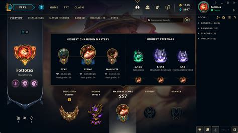 Teemo Build Guide Ultimate Teemo Top Guide S12 Patch 1220