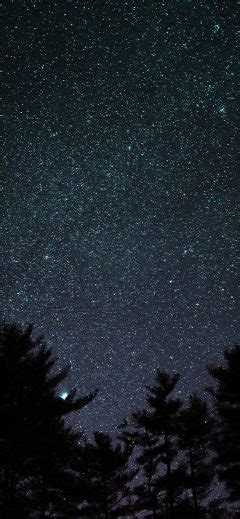 Starry Sky Iphone Wallpaper View And Download Man Flash Light Starry Night Sky K Ultra Hd