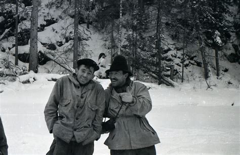 The Grim Theories Behind The Dyatlov Pass Incident History Collection