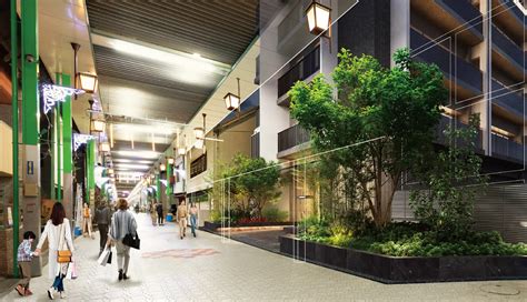 【公式】ポレスター堺｜大阪府堺市の分譲マンション