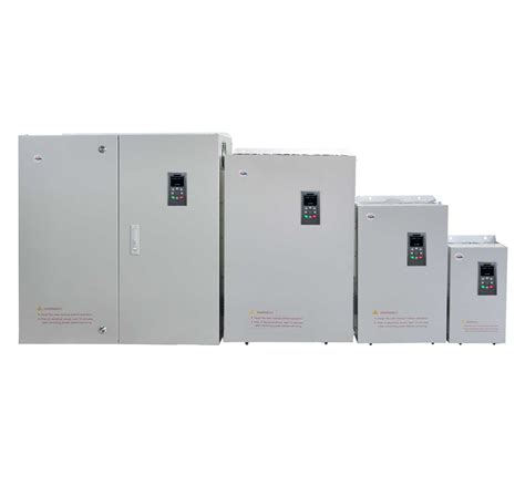 Technical Team Successfully Solves Overvoltage Fault Of Frequency Converter Ensuring Stable