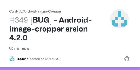 Bug Android Image Cropper Ersion 420 · Issue 349 · Canhub