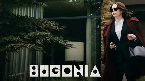 Bugonia Κυκλοφόρησε το Teaser της νέας ταινίας του Γιώργου Λάνθιμου