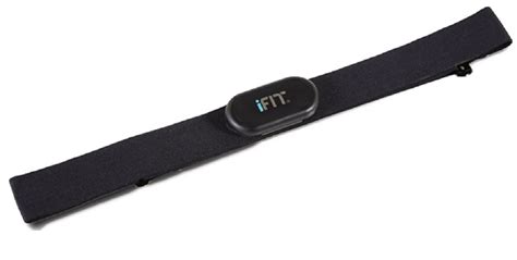Icon Health And Fitness Replacement Chest Heart Rate Monitor 364361 Works