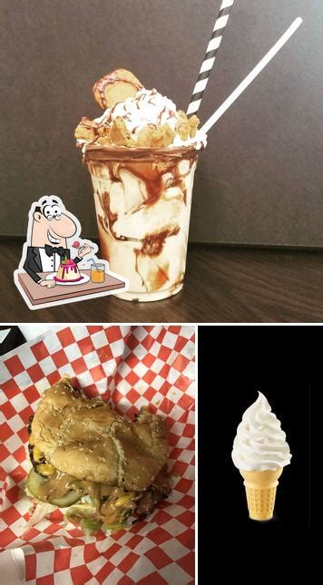 Ashton Burger Barn In Delta Restaurant Menu And Reviews