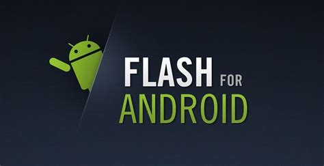 วิธีดาวน์โหลด Flash Player สำหรับ Android เวอร์ชันต่างๆ