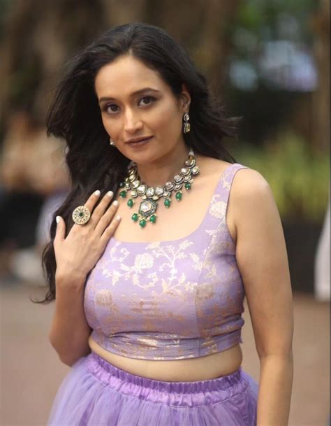 Bhakti Desai Very Underrated R Marathi Bayka